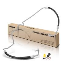 China Power Steering Pressure Line Hose Assembly for Buick LaCrosse Regal Saab 9-5 for sale