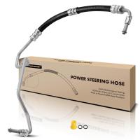 China Power Steering Pressure Line Hose Assembly for Buick LeSabre Pontiac Bonneville for sale