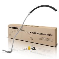 China Power Steering Return Line Hose Assembly for Buick LeSabre Cadillac Pontiac Olds for sale