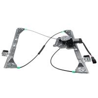 China Rear Driver Power Window Motor & Regulator Assembly for Buick Rendezvous 2002-2007 for sale