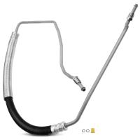 China Power Steering Pressure Line Hose Assembly for Buick Chevrolet Pontiac Aztek for sale