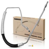 China Power Steering Pressure Line Hose Assembly for Buick Chevrolet Pontiac Aztek for sale