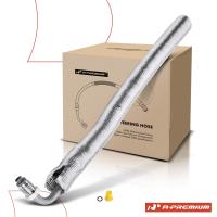 China Power Steering Return Line Hose Assembly for Cadillac Catera 97-01 Gear To Cooler for sale