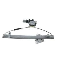 China Rear Driver Power Window Motor & Regulator Assembly for Mitsubishi Montero 1992-2000 for sale