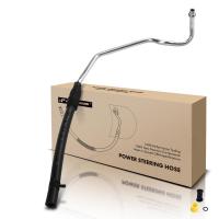 China Power Steering Return Line Hose Assembly for Cadillac CTS 2009-2015 V8 6.2L OHV for sale