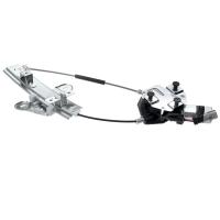 China Rear Driver Power Window Motor & Regulator Assembly for Chrysler Sebring 01-06 Stratus for sale
