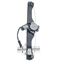 China Rear Driver Power Window Motor & Regulator Assembly for Buick Chevrolet GMC 2013-2016 for sale