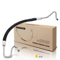 China Power Steering Pressure Line Hose Assembly for Cadillac Escalade Chevrolet GMC for sale