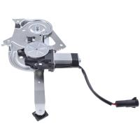 China Rear Driver Power Window Motor & Regulator Assembly for Ford Explorer Sport Trac 03-05 for sale
