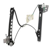 China Rear Driver Power Window Regulator without Motor for Mercedes-Benz C219 CLS63 AMG for sale