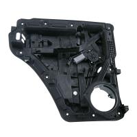 China Rear Driver Power Window Motor & Regulator Assembly for Jeep KK Liberty 2008-2012 for sale