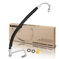 China Power Steering Pressure Line Hose Assembly Hydroboost To Gear for Chevrolet GMC for sale