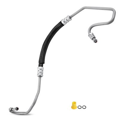 China Power Steering Pressure Line Hose Assembly for Chevrolet C1500 GMC Yukon K1500 for sale
