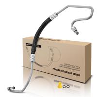 China Power Steering Pressure Line Hose Assembly for Chevrolet C1500 GMC Yukon K1500 for sale