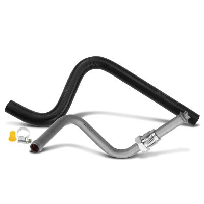 China Power Steering Return Line Hose Assembly for Chevrolet Camaro Pontiac Firebird for sale