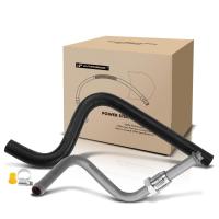 China Power Steering Return Line Hose Assembly for Chevrolet Camaro Pontiac Firebird for sale