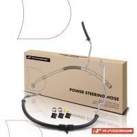 China Power Steering Return Line Hose Assembly for Chevrolet Captiva Sport 2012 3.0L for sale