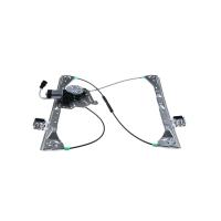 China Rear Passenger Power Window Motor & Regulator Assembly for Buick Rendezvous 2002-2007 for sale