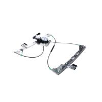 China Rear Passenger Power Window Motor & Regulator Assembly for Buick Rendezvous 2002-2007 for sale