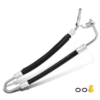 China Power Steering Pressure Line Hose Assembly for Chevrolet Colorado GMC Canyon for sale