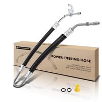 China Power Steering Pressure Line Hose Assembly for Chevrolet Colorado GMC Canyon for sale