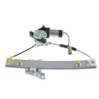 China Rear Passenger Power Window Motor & Regulator Assembly for Ford Escape 01-07 Mercury for sale