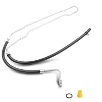 China Power Steering Return Line Hose Assembly for Chevrolet Express Cargo 2010-2014 for sale