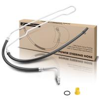 China Power Steering Return Line Hose Assembly for Chevrolet Express Cargo 2010-2014 for sale