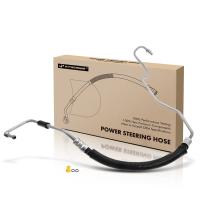 China Power Steering Pressure Line Hose Assembly for Chevrolet GMC 2011-2018 6.0L 6.6L for sale