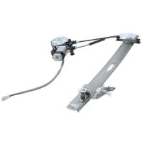 China Rear Passenger Power Window Motor & Regulator Assembly for Kia Sportage 1995-2000 for sale