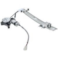 China Rear Passenger Power Window Motor & Regulator Assembly for Kia Sportage 1995-2000 for sale