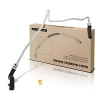 China Power Steering Return Line Hose Assembly for Chevrolet Pontiac Montana 2006-2009 for sale
