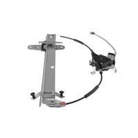China Rear Passenger Power Window Motor & Regulator Assembly for Ford Crown Victoria Mercury for sale