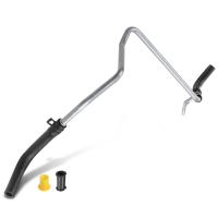 China Power Steering Return Line Hose Assembly for Chevrolet Prizm Toyota 98-02 for sale