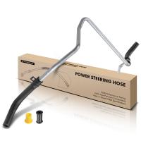 China Power Steering Return Line Hose Assembly for Chevrolet Prizm Toyota 98-02 for sale