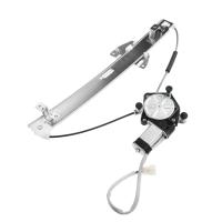China Rear Passenger Power Window Motor & Regulator Assembly for Mitsubishi Galant 1999-2003 for sale
