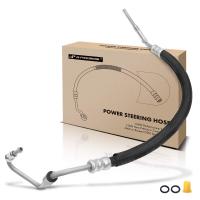 China Power Steering Pressure Line Hose Assembly for Chevrolet Silverado 2500 HD GMC for sale