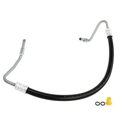 China Power Steering Pressure Line Hose Assembly for Chevry Equinox Pontiac Saturn 3.6L for sale