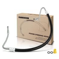 China Power Steering Pressure Line Hose Assembly for Chevry Equinox Pontiac Saturn 3.6L for sale