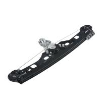 China Rear Passenger Power Window Regulator without Motor for Mercedes C203 C-Class for sale
