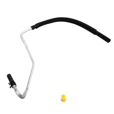 China Power Steering Return Line Hose Assembly for Chevy Blazer K1500 GMC C1500 for sale