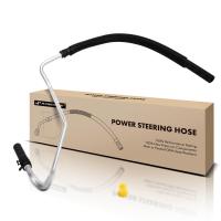 China Power Steering Return Line Hose Assembly for Chevy Blazer K1500 GMC C1500 for sale