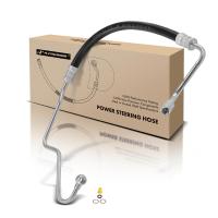 China Power Steering Pressure Line Hose Assembly for Subaru Legacy 1996-1998 2.2L 2.5L for sale