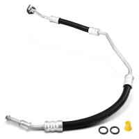 China Power Steering Pressure Line Hose Assembly for Chevy Colorado GMC Canyon 06-12 for sale