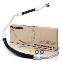 China Power Steering Pressure Line Hose Assembly for Chevy Colorado GMC Canyon 06-12 for sale