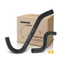 China 2x Power Steering Return Line Hose Assembly for Honda Accord 1998 1999-2002 2.3L for sale