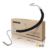 China Power Steering Pressure Line Hose Assembly for Chevy Express GMC Savana 97-02 for sale
