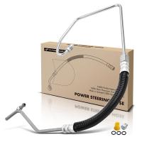 China Power Steering Pressure Line Hose Assembly for Chevy Express 2500 GMC 2006-2010 for sale