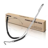 China Power Steering Return Line Hose Assembly for Chevy Express 1500 2500 3500 96-02 for sale
