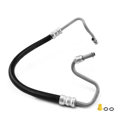 China Power Steering Pressure Line Hose Assembly for Chevy GMC C1500 C2500 K1500 K2500 for sale